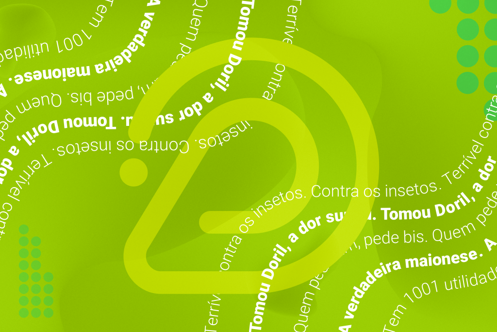 O que é slogan e quais benefícios para sua marca? - Pontodesign